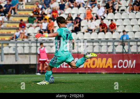 Massimo Pessina of Bologna FC during match between Bologna FC and SSC ...