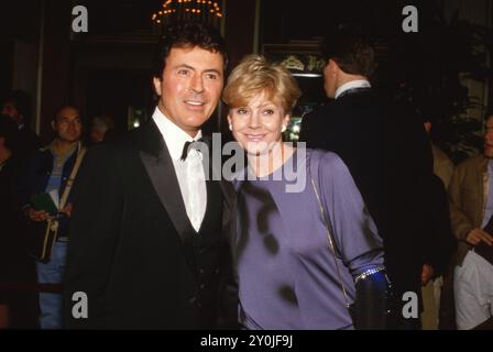James Darren Circa 1980's Credit: Ralph Dominguez/MediaPunch Stock ...