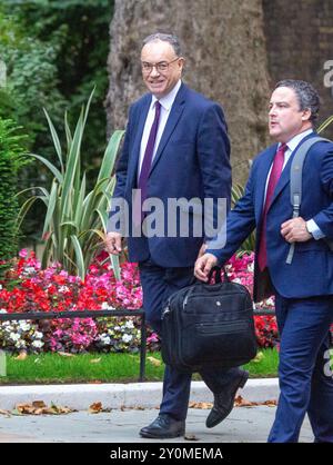 EDITORIAL USE ONLY The Governor of the Bank of England Andrew Bailey ...