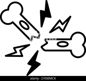 Simple black outline drawing of the LEANING TOWER OF PISA, PISA Stock ...