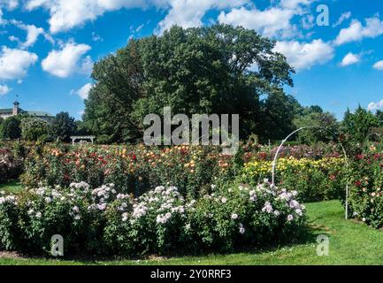 Italianate designed room in Hotel Hershey Stock Photo - Alamy