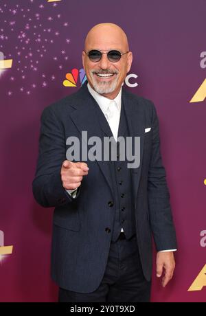 Pasadena, Ca. 3rd Sep, 2024. Sarah Power and Stephanie Rainey at ...