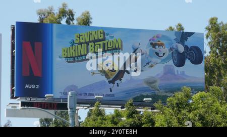 SAVING BIKINI BOTTOM: THE SANDY CHEEKS MOVIE, from left: Sandy Cheeks ...