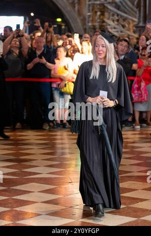 Richard Lugner funeral, farewell and memorial service, Holy Mass, St ...