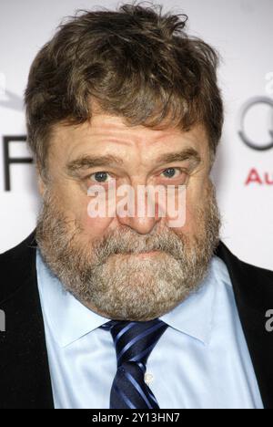 John Goodman at the AFI FEST 2014 Gala Premiere of 'The Gambler' held ...