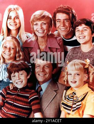 Susan Olsen Television: The Brady Bunch (1961) Characters: Cindy Brady ...