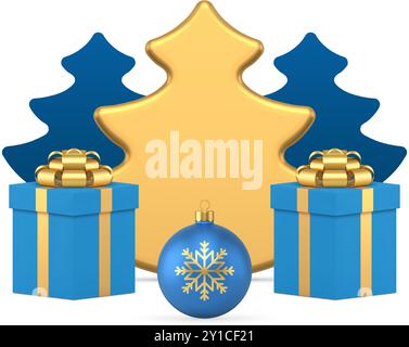 Isolated wrapped christmas ball icon Vector Stock Vector Image & Art ...