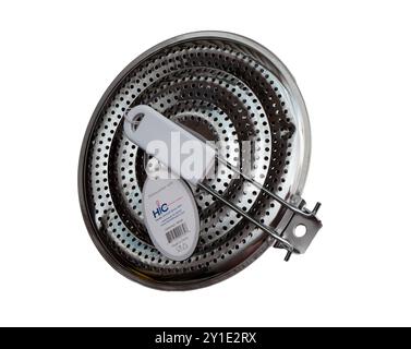 HIC Heat Diffuser Stock Photo - Alamy