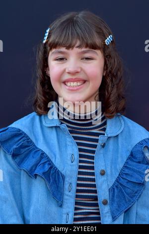 Piper Rubio bei der Eröffnung der Halloween Horror Nights in den ...