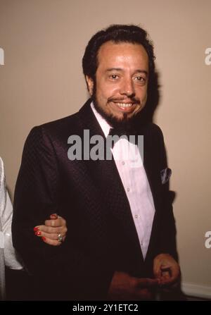 **FILE PHOTO** Sergio Mendes Has Passed Away. Sergio Mendes Circa 1980 ...