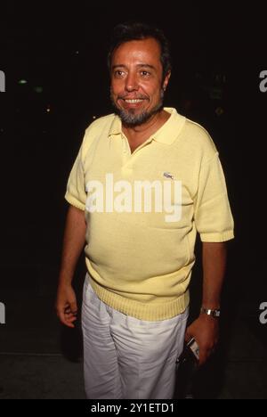 **FILE PHOTO** Sergio Mendes Has Passed Away. Sergio Mendes arriving to ...