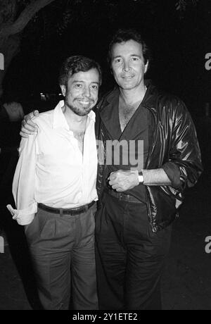 **FILE PHOTO** Sergio Mendes Has Passed Away. Sergio Mendes Circa 1980 ...