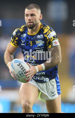 AMT Headingley Rugby Stadium, Leeds, West Yorkshire, 18th July 2025 ...