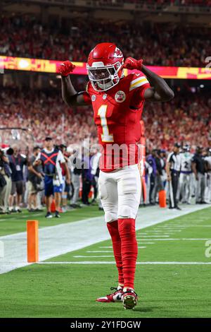 Baltimore Ravens wide receiver Xavier Guillory (87) runs a route during ...