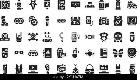 Yk icons High-Quality Vector Icons Collection with Editable Stroke ...