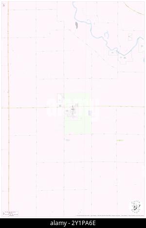 Rowley, Buchanan County, US, United States, Iowa, N 42 22' 11'', S 91 ...