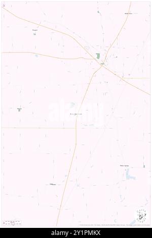 City of Point, Rains County, US, United States, Texas, N 32 55' 48'', S ...