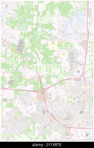 Unity Village, Jackson County, US, United States, Missouri, N 38 57' 5 ...