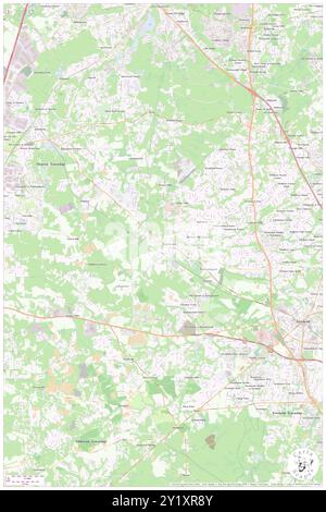 Englishtown, Monmouth County, US, United States, New Jersey, N 40 17 ...