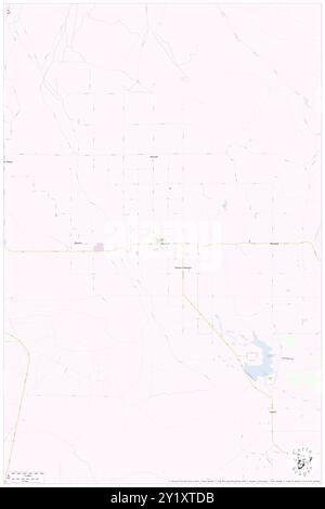 Altamont, Duchesne County, US, United States, Utah, N 40 21' 33'', S ...