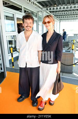 Premiere vernieuwde versie Soldaat van Oranje KATWIJK, NETHERLANDS ...