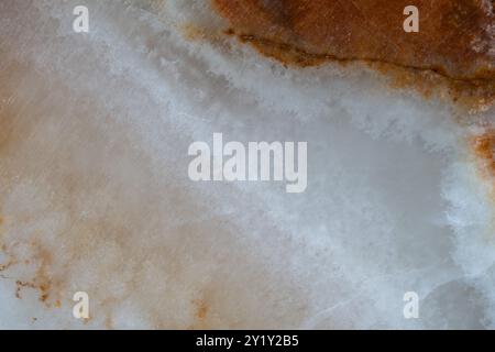 Natural Onyx Texture Macro Photography Stock Photo - Alamy