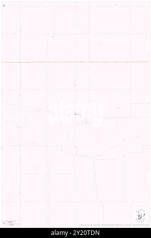 Naponee, Franklin County, US, United States, Nebraska, N 40 4' 36'', S ...