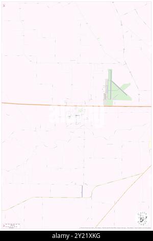 Lindsay, Cooke County, US, United States, Texas, N 33 38' 9'', S 97 13 ...