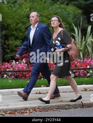 Phil and Emma Dix, the parents of Joe Dix who was killed in Norwich in ...