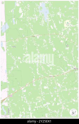 North Foster, Providence County, US, United States, Rhode Island, N 41 ...