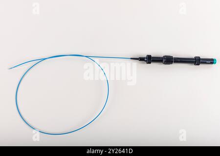 Cardiac Catheterization is a medical procedure used to examine the ...