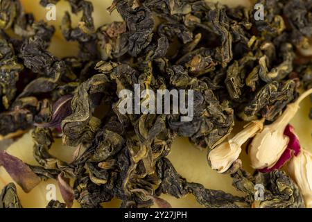 Making the teapot close-up Stock Photo - Alamy