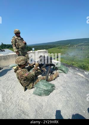 Pennsylvania Air National Guard Lt. Col Pete Bigley, the former 103rd ...