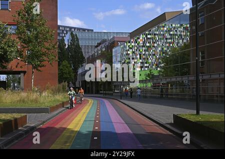 College, University, Utrecht, Netherlands Stock Photo - Alamy