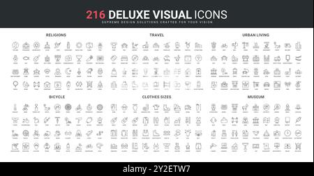 Clothes size measurement, guide line icon set. Arrows and chart ...