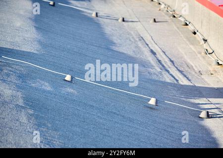 Lightning protection system. Lightning protection components conductors ...