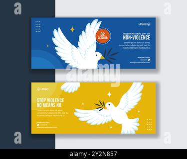 vector illustration hand drawn mahatma gandhi jayanti indian freedom ...