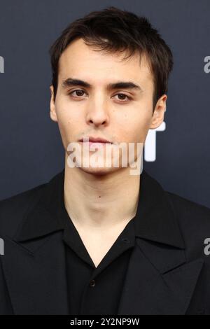 Billy Bryk at arrivals for SATURDAY NIGHT Premiere at the Toronto ...