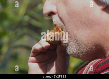 having appetite or hunger, the desire to eat some food appetite or ...