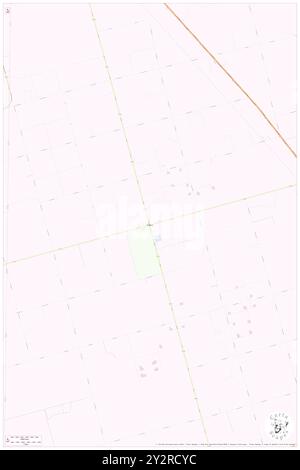 Map of Howard in Texas Stock Photo - Alamy