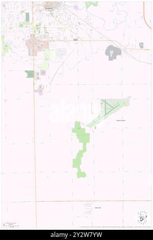 Timber Ridge Mobile Home Park, Cook County, US, United States, Illinois ...