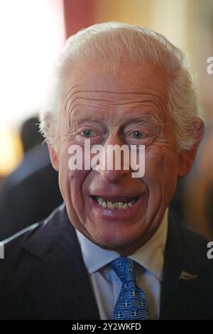 New Zealand's Black Ferns rugby union team members ahead of meeting ...