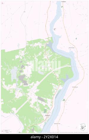 Winterport, Waldo County, US, United States, Maine, N 44 38' 16'', S 68 ...