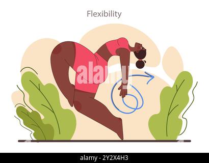 Character adaptability and flexibility. Quick respond to changes and ...