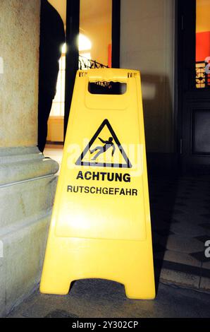 workplace safety and operational safety, prevention of danger at the ...