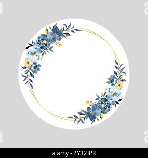 Luxury Floral Nikkah Certificate, Premium A4 Islamic Wedding Contract ...