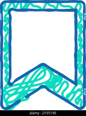 folder check mark icon doodle illustration Stock Vector Image & Art - Alamy