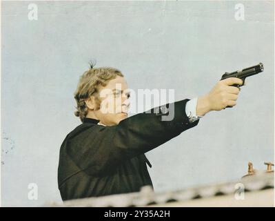 Get Carter MGM (1971 Stock Photo - Alamy