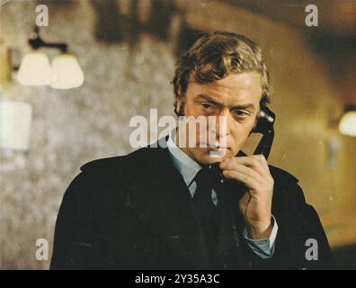 Get Carter MGM (1971 Stock Photo - Alamy