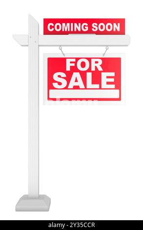 Text sign showing Coming Soon. Business photo showcasing event or ...